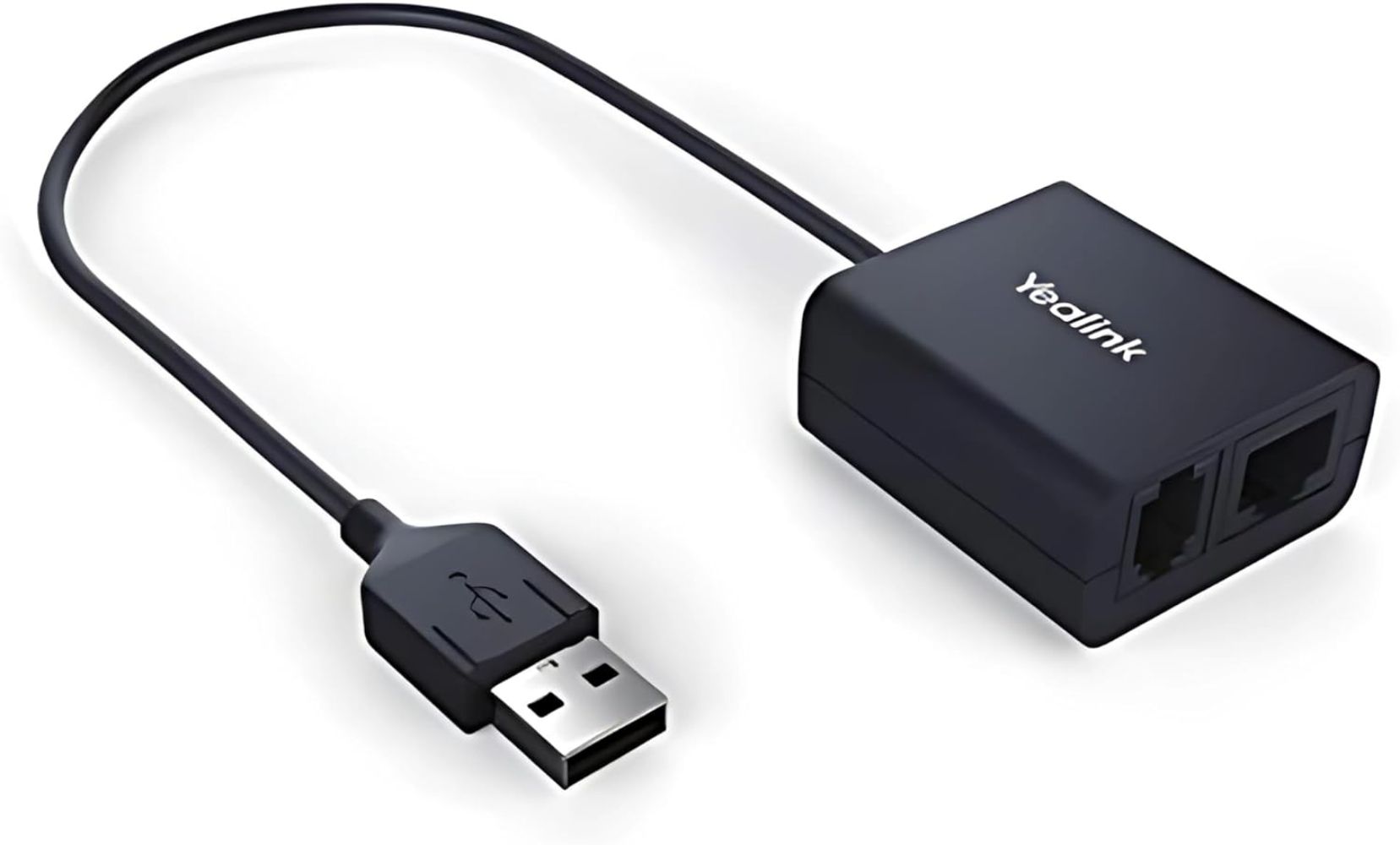 Refurbished Yealink EHS40 Wireless Headset Adapter | Reebelo US