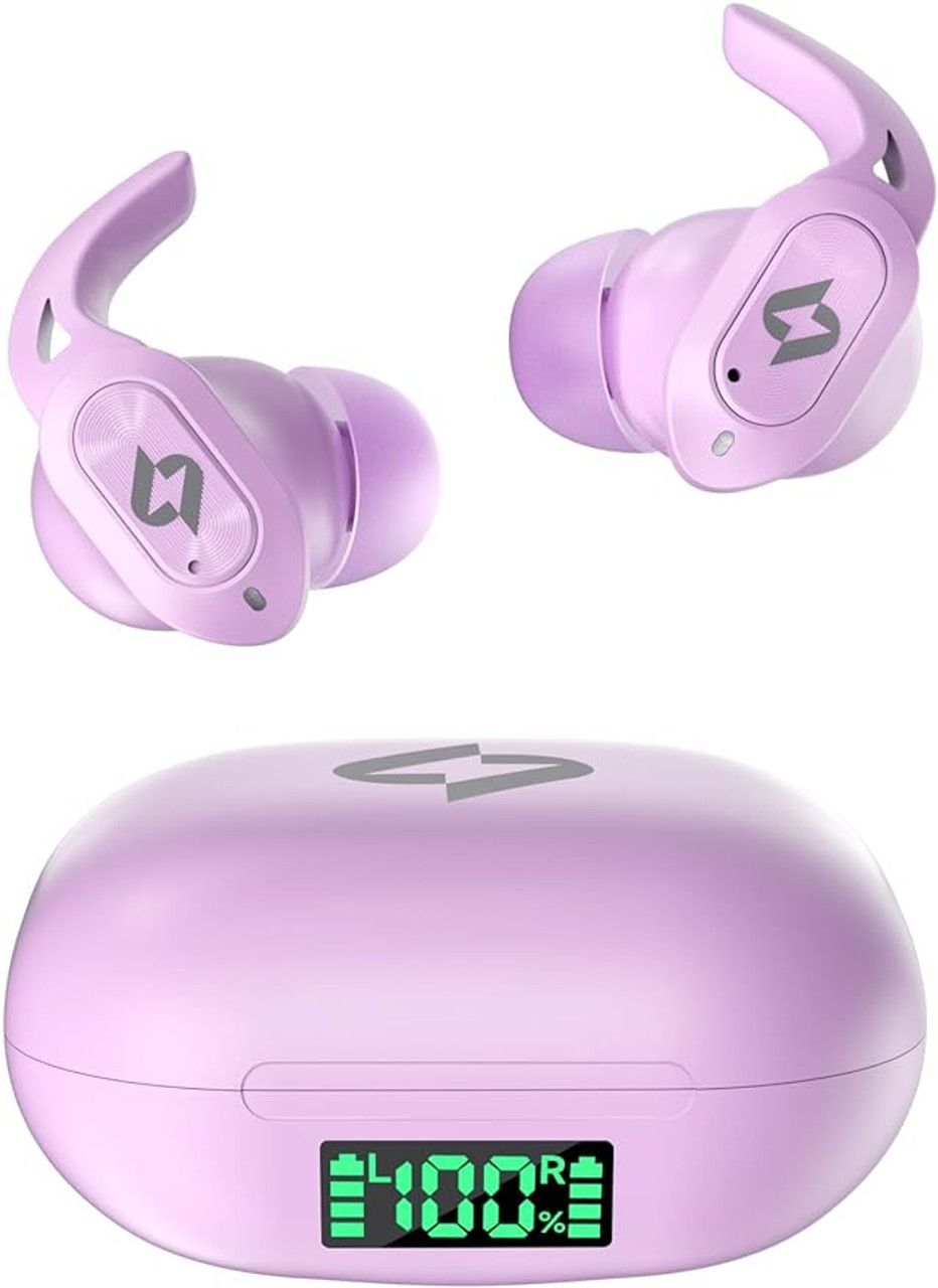 Refurbished Yeteky Wireless Earbuds Wireless Bluetooth Headphones A16 ...