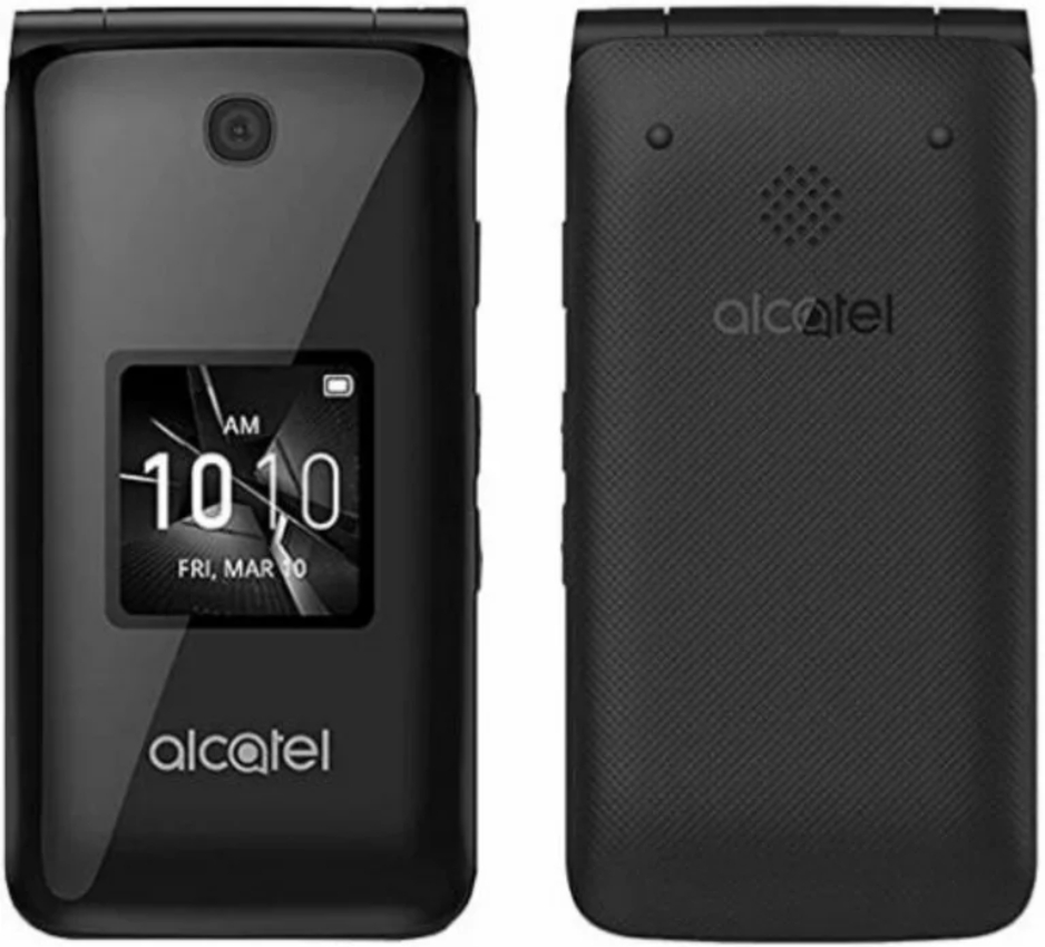 Refurbished Alcatel Go Flip 4044T | Reebelo Canada